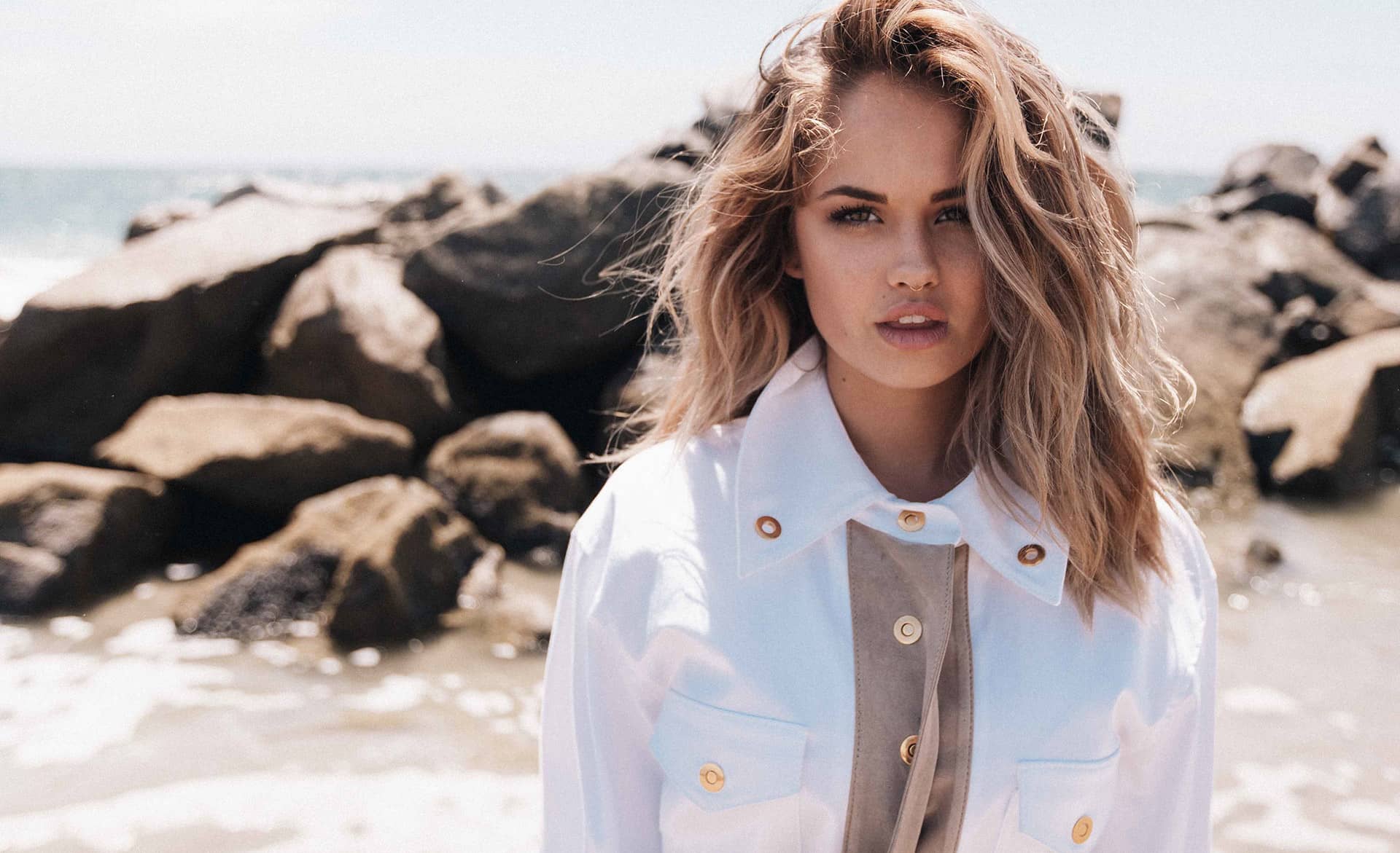 The Truth Is You Are Not The Only Person Concerned About Appearance ...